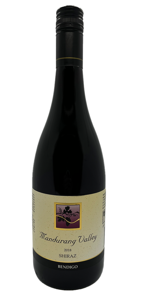 Home - Mandurang Valley Wines | Bendigo